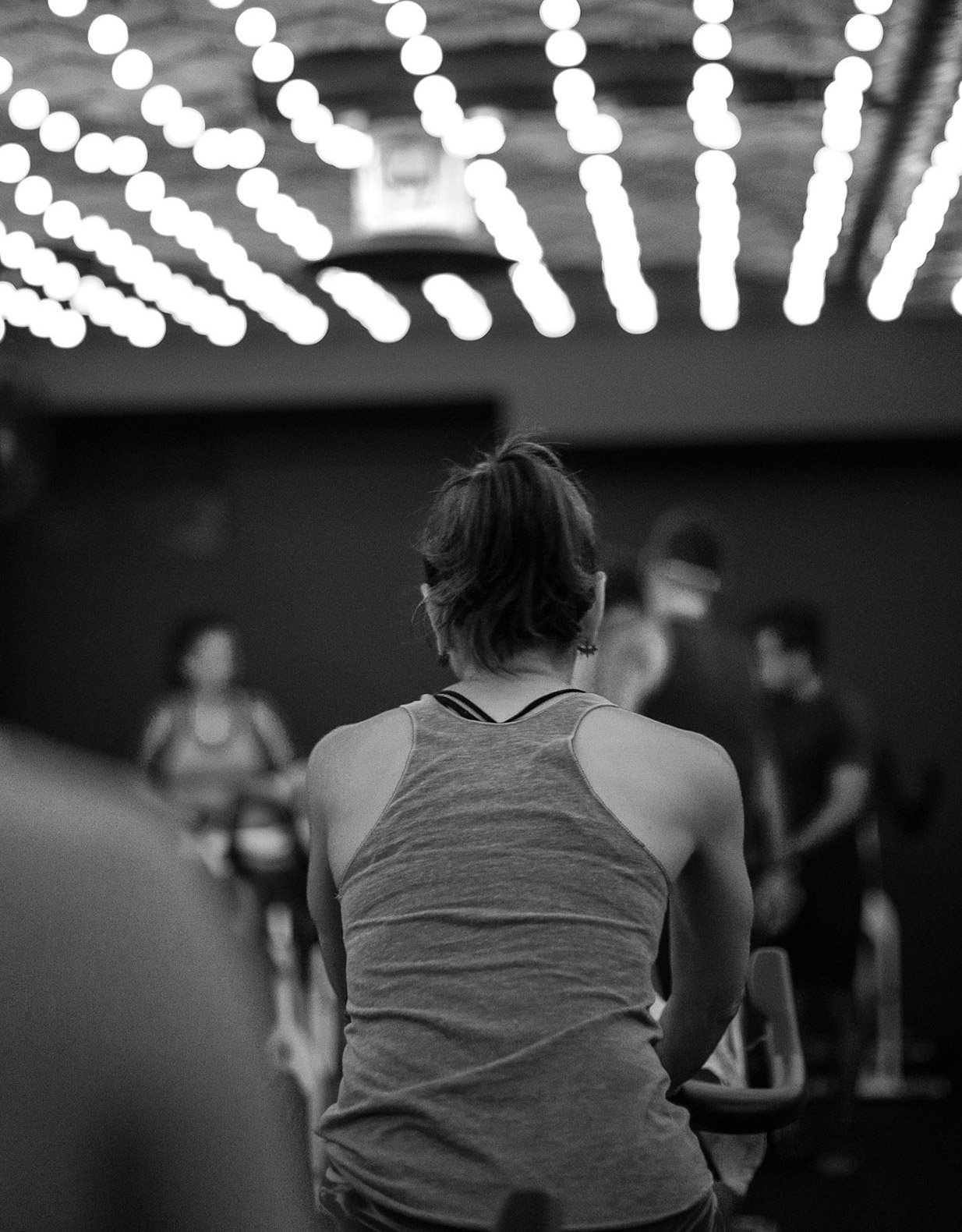 BRAIN BENEFITS OF THE BIKE: How spin helps your mental health - YVR ...