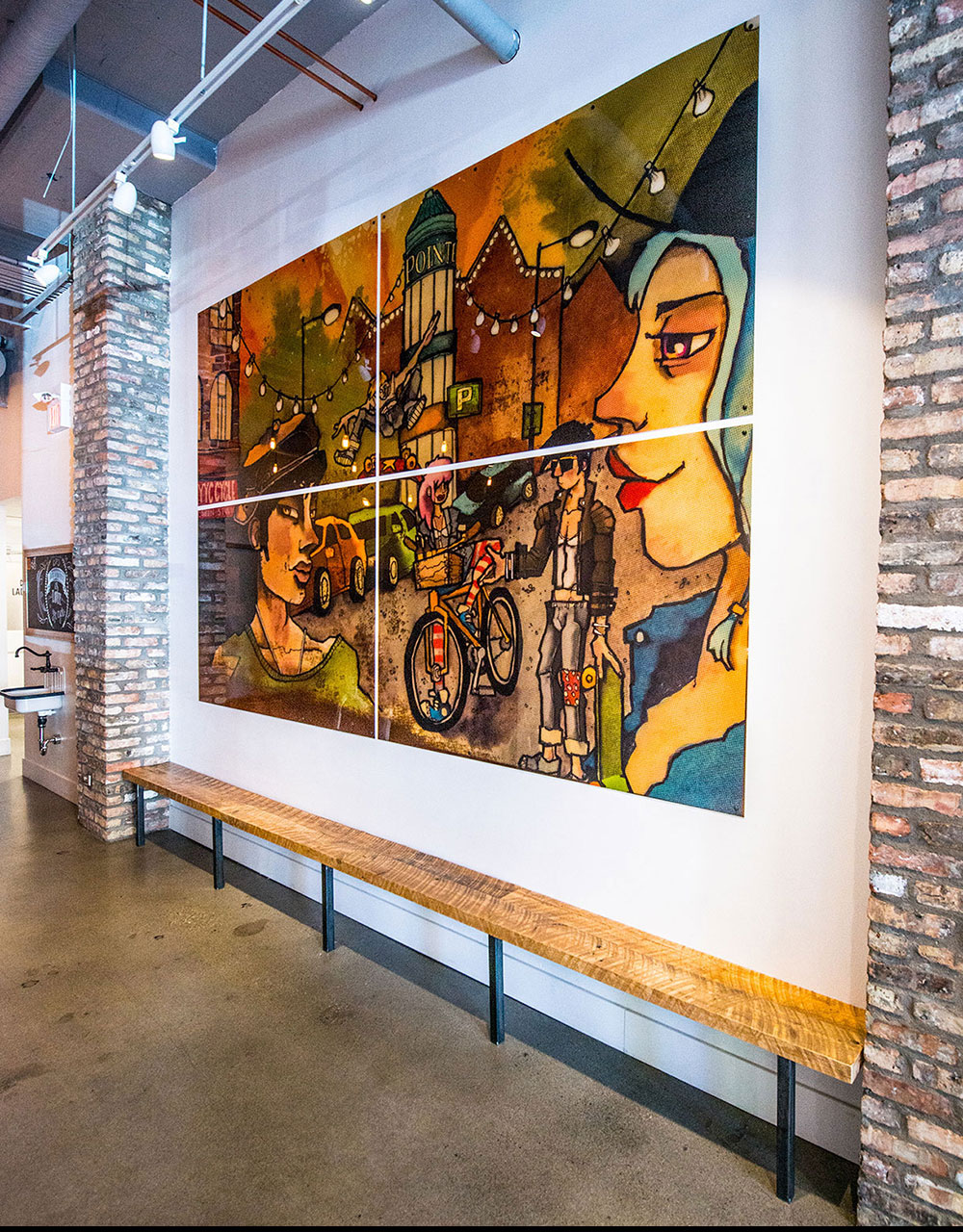 BRAIN BENEFITS OF THE BIKE: How spin helps your mental health - YVR ...